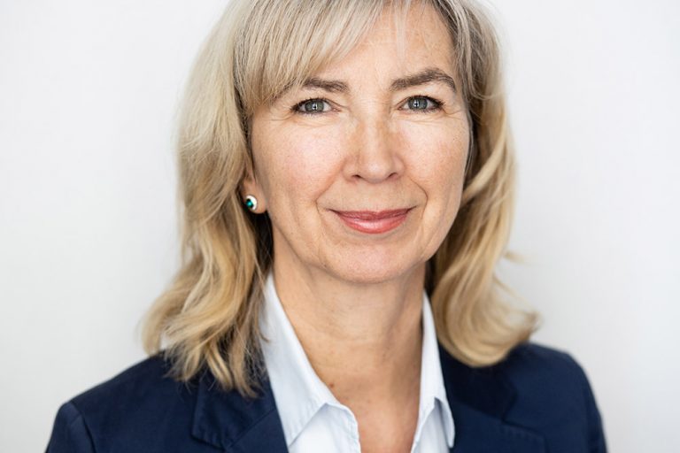 Ihr Coach – Claudia Simon Consulting